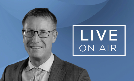 Bloomberg TV: Live On Air From Apollo | Apollo Global Management